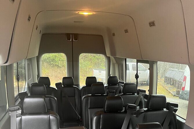 City Highlights Totem Parks and Sightseeing - Frequently Asked Questions