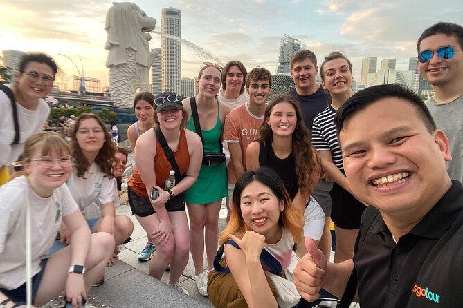 City Highlights Tour: Singapore River & Marina Bay - Final Thoughts: Is This Tour Worth Your Time?