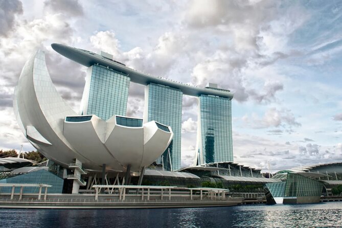 City Highlights Tour: Singapore River & Marina Bay - FAQs