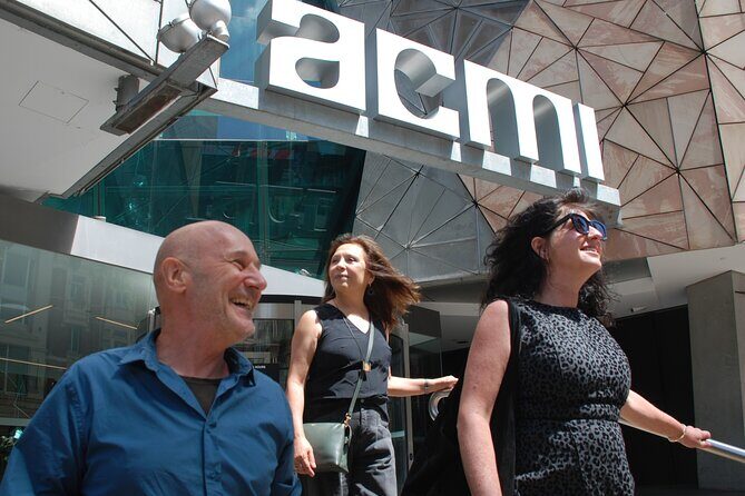 City Image Tour Melbourne - Key Points