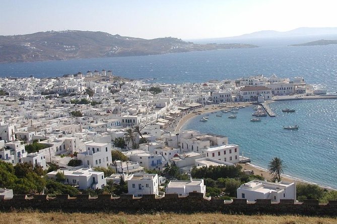 City & Island Tour - The Detailed Breakdown