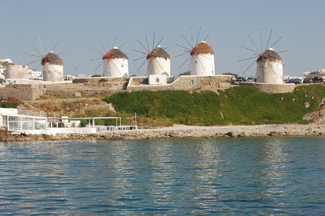 City & Island Tour - Authentic Perspectives from Travelers