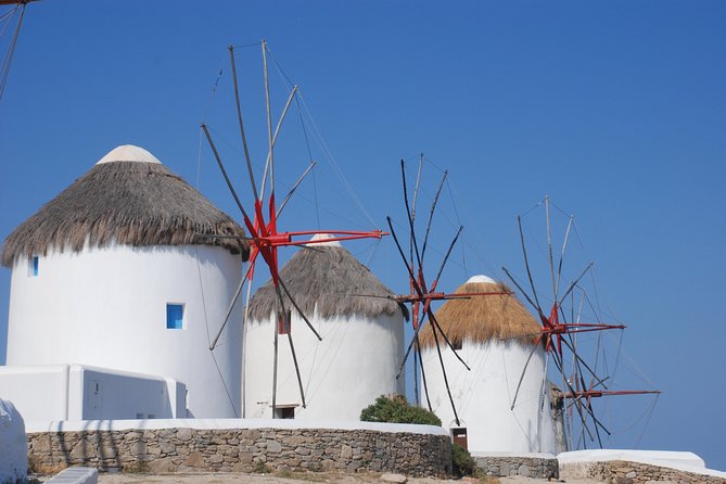 City & Island Tour - Practical Tips for the Tour