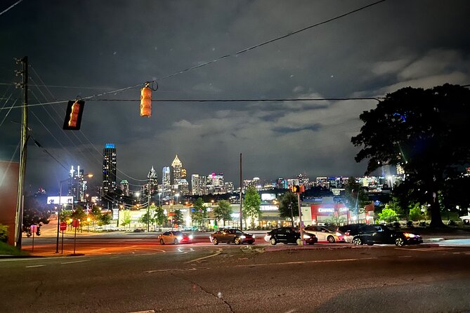City Lights Atlanta Night-Time Tour with Photos & Dinner Stop - FAQ