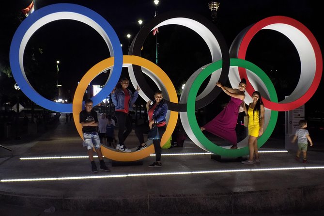 City Lights Atlanta Night-Time Tour with Photos & Dinner Stop - Final Thoughts