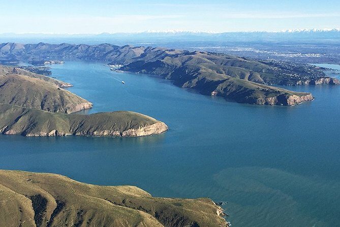 City, Lyttelton & Mt Herbert - The Experience and Practicalities
