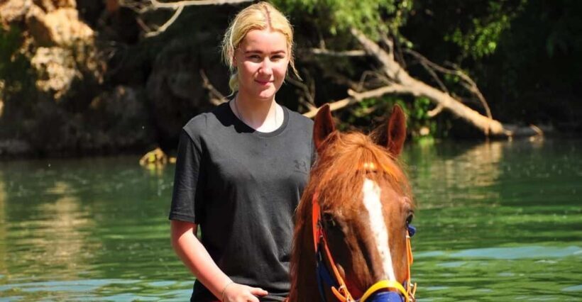 City of Alanya: Horse Riding Experience - Why Choose the Okurcalar Horse Riding Tour?