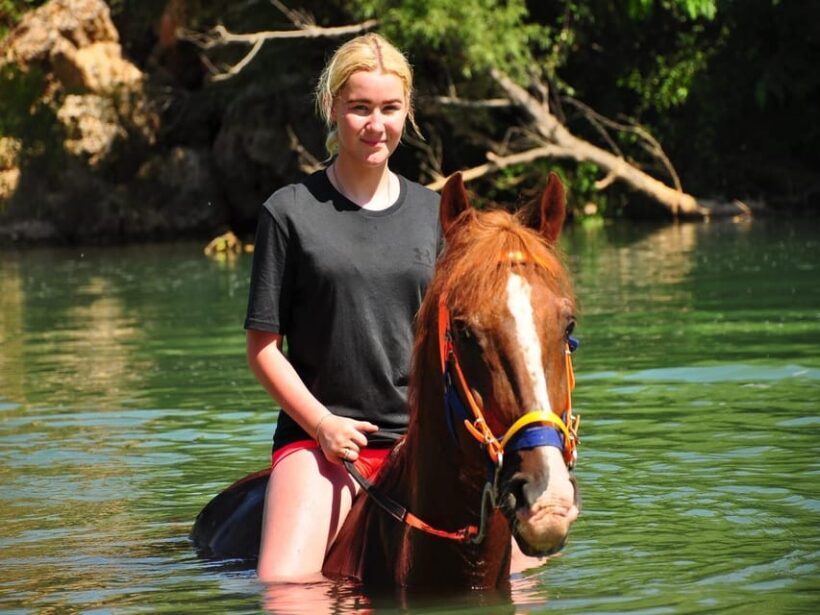 City of Alanya: Horse Riding Experience - Authentic Experiences and Real Travelers’ Feedback
