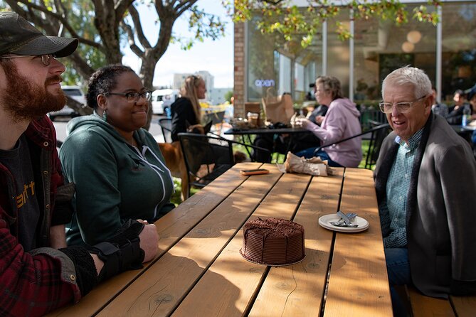 City of Anchorage SIGHTSEEING & FOOD Tour - Winter & Summer - Authentic Reviews and Traveler Perspectives