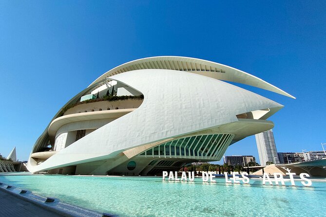 City of Arts and Sciences Bike Tour - How to Prepare for Your Biking Adventure