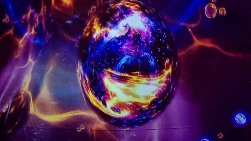 City of Belek: The Land of Legends Night Show - Final Thoughts