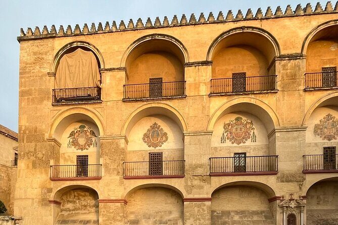 City of Caliphs: A Self-Guided Walking Tour of Córdobas History - Introduction