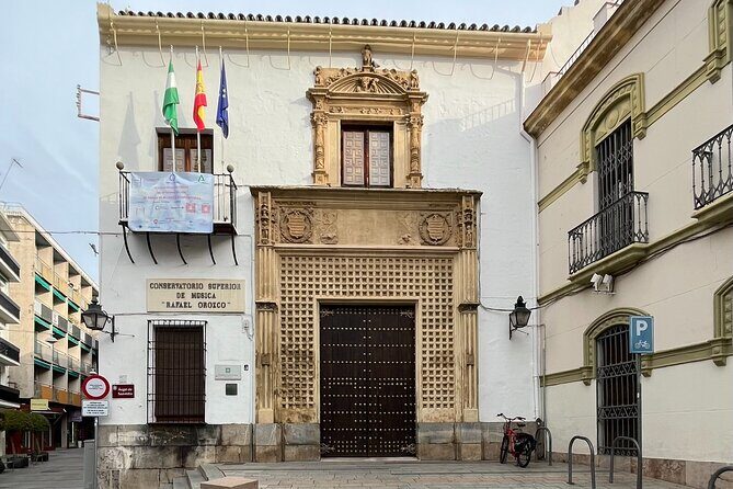 City of Caliphs: A Self-Guided Walking Tour of Córdobas History - Practical Considerations