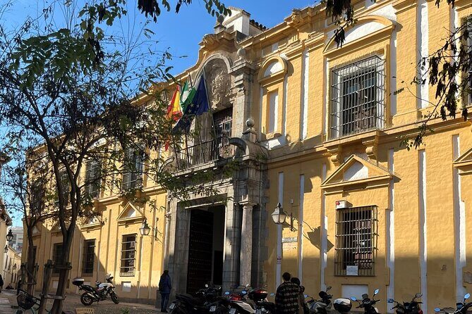City of Caliphs: A Self-Guided Walking Tour of Córdobas History - Who Is This Tour Best For?