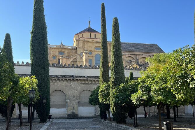 City of Caliphs: A Self-Guided Walking Tour of Córdobas History - The Sum Up