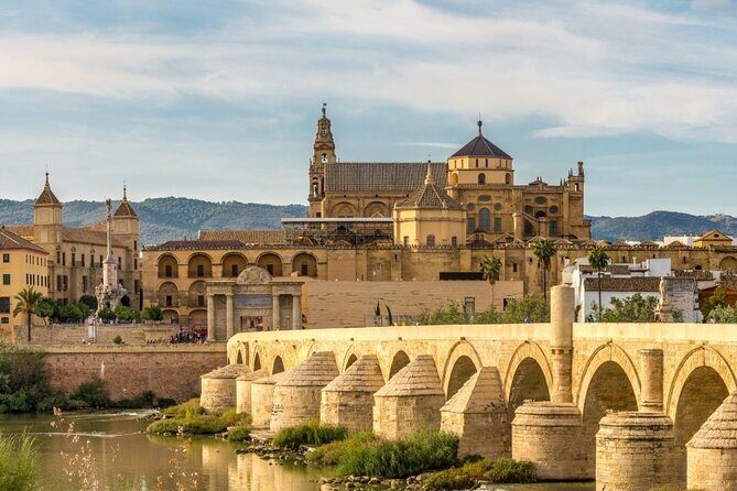 City of Caliphs: A Self-Guided Walking Tour of Córdobas History - FAQ