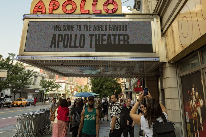 City of Contrasts Tour-Manhattan, Bronx, Queens and Brooklyn - Tips for a Successful Tour Experience