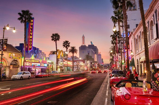 City of Lights: Los Angeles by Night Private Ride - Final Thoughts