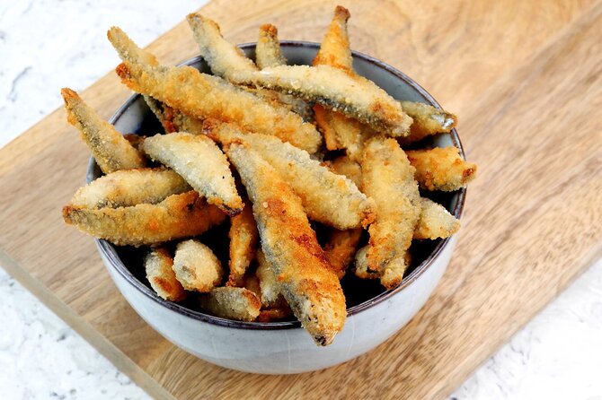 City of London Discovery Food Tour with 10+ Tastings - Introduction