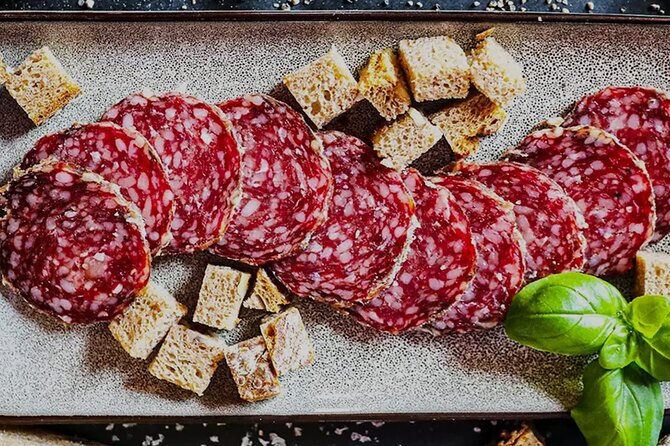 City of London Discovery Food Tour with 10+ Tastings - What’s Included and What’s Not