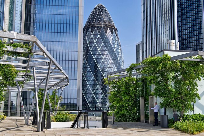 City of London Discovery Food Tour with 10+ Tastings - FAQ