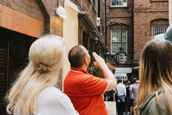 City of London Historic Walking Tour (With Rooftop Visit*) - Customer Feedback
