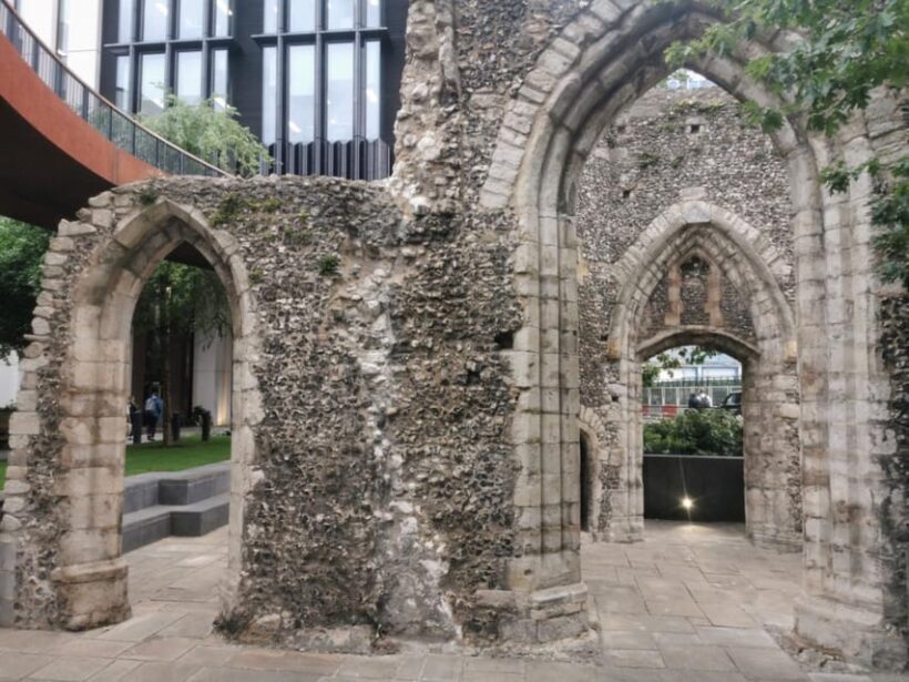 City of London Historical Walking Tour - Who Will Love This Tour?