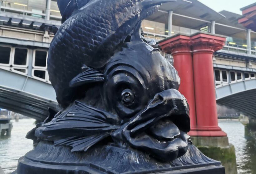 City of London Mystical and Dragons Walking Tour - Exploring London’s Mystical Side: The City of London Mystical and Dragons Walking Tour