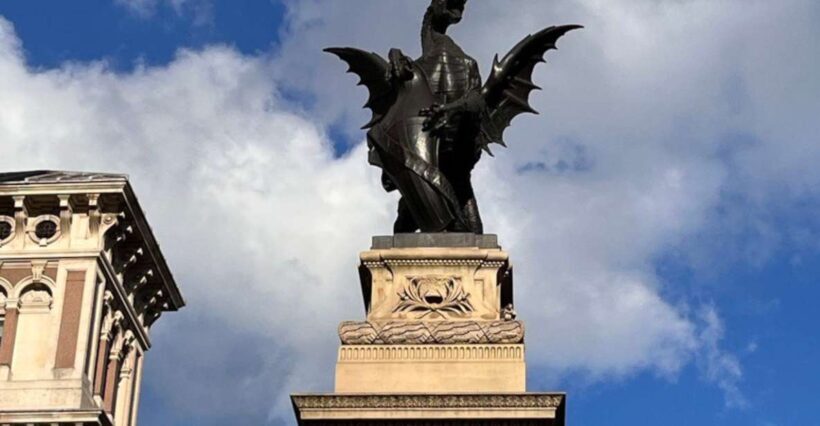 City of London Mystical and Dragons Walking Tour - The Sum Up: Is This Tour Worth It?