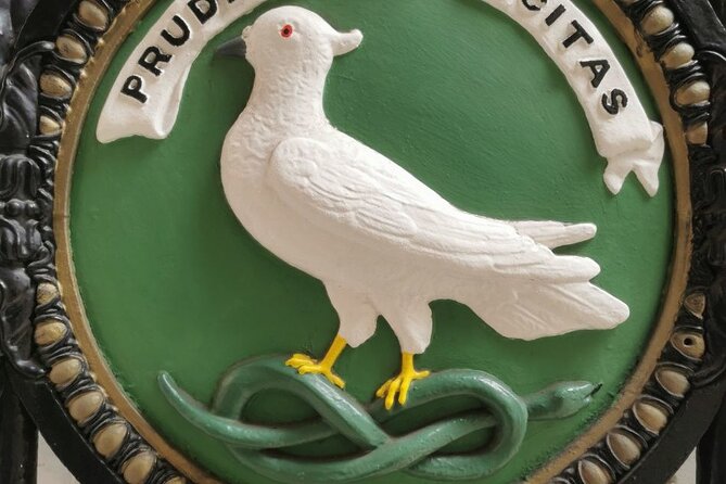 City of London Mystical and Dragons Walking Tour - Customer Feedback and Recommendations