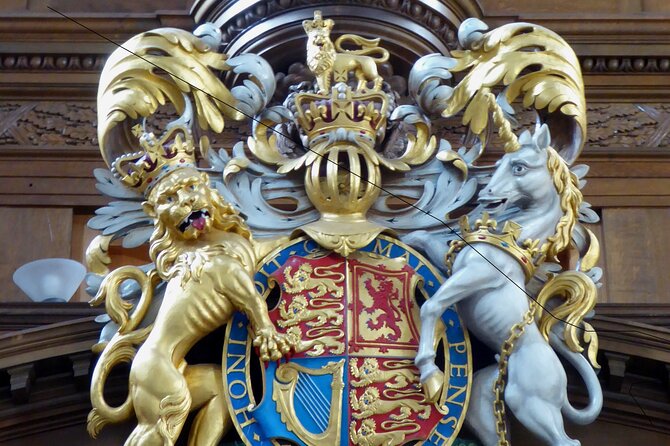 City of London Mystical and Dragons Walking Tour - Connecting Ancient Beliefs and Contemporary Lore