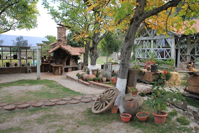 City of Love Sighnaghi, Kindzmarauli Corporation, Wine tasting - Who Will Enjoy This Tour?