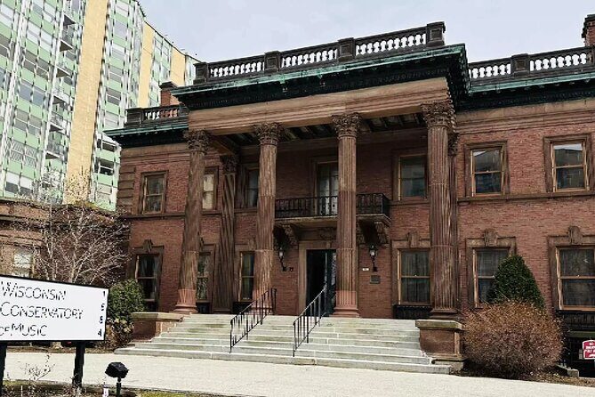 City of Neighborhoods: A Self-Guided Audio Tour in Milwaukee - Frequently Asked Questions
