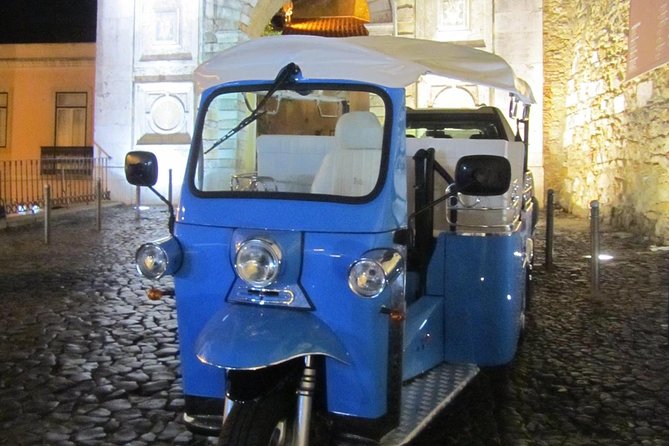 City of Neighborhoods Tour 1H 30M Private Tour by Tuk Tuk - Additional Information