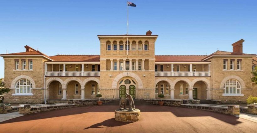 City of Perth Tour - FAQs