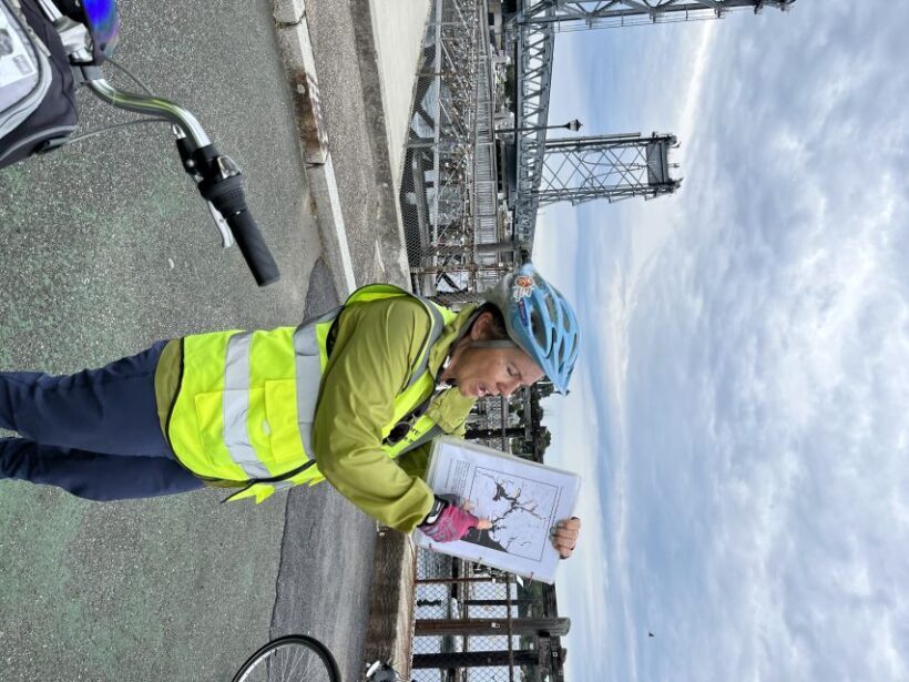 City of Portsmouth NH: Guided Bike Tour - Who Should Take This Tour?
