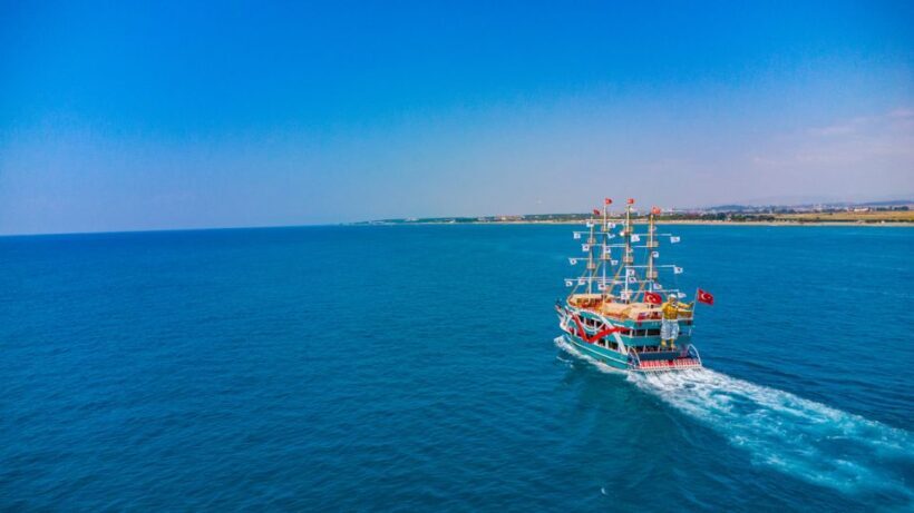 City of Side: All-Inclusive Boat Ride and Foam Party - Final Thoughts