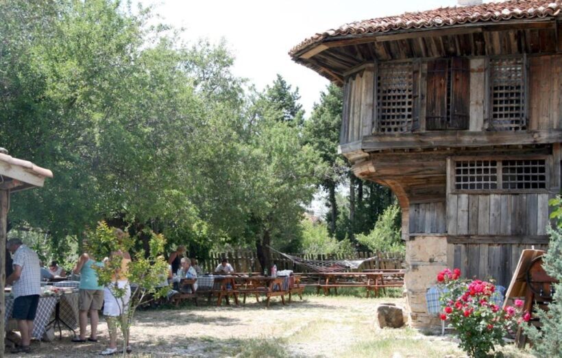 City of Side: Altinbesik Cave and Ormana Tour with Boat Ride - Key Points