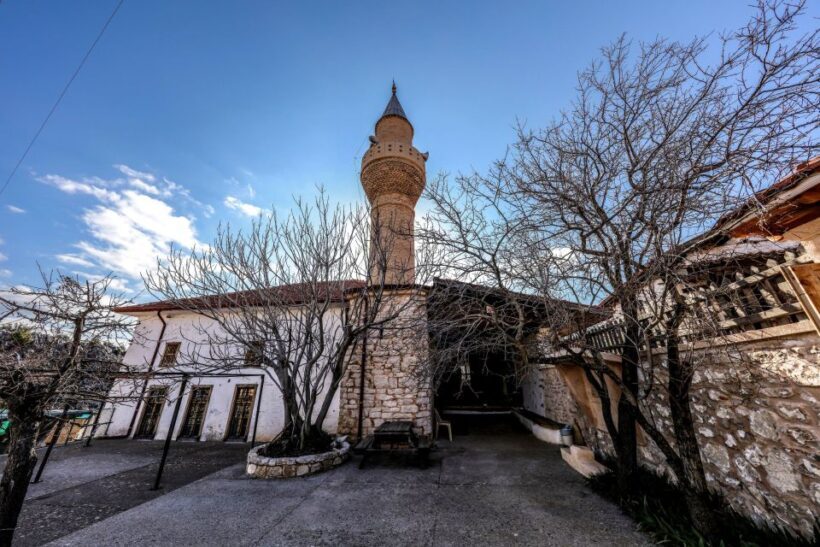City of Side: Altinbesik Cave and Ormana Tour with Boat Ride - An In-Depth Look at the Tour