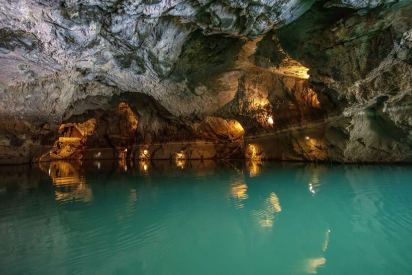 City of Side: Altinbesik Cave and Ormana Tour with Boat Ride - The Sum Up
