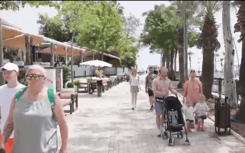 City of Side Boat Tour With Lunch And Soft Drinks - Who Might Want to Think Twice