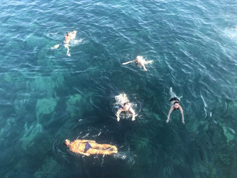 City of Side: Dolphin Island Boat Tour with BBQ & Foam Party - FAQ