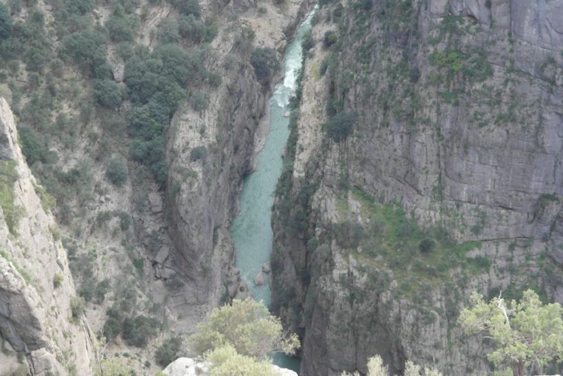 City of Side: Eagle Canyon and Selge Ancient City Day Trip - Authentic Reviews That Speak for Themselves