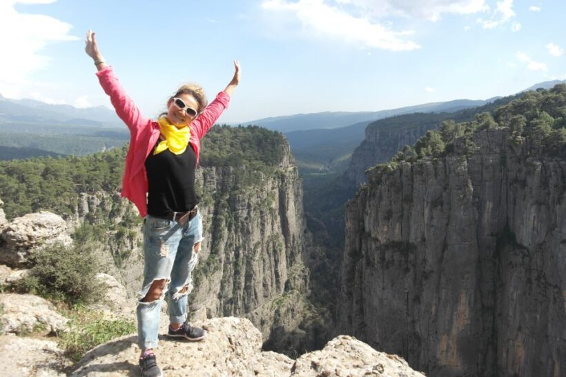 City of Side: Eagle Canyon and Selge Ancient City Day Trip - Is This Tour Right for You?