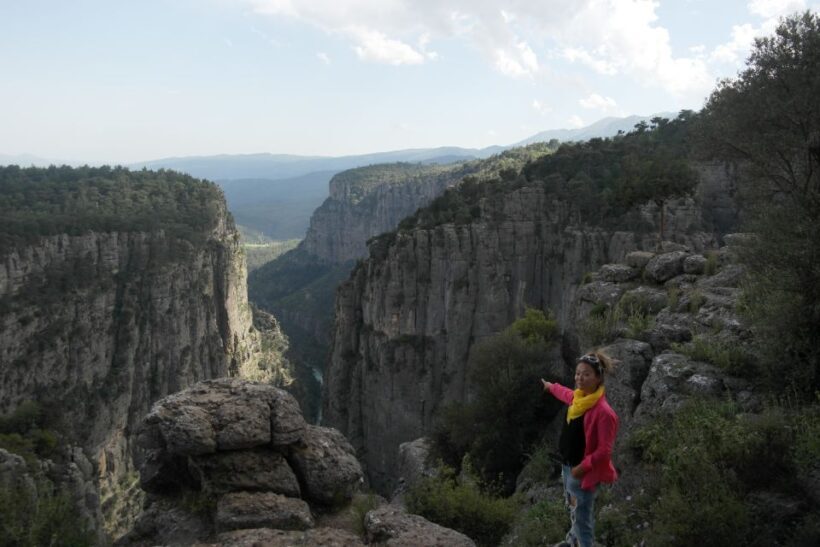 City of Side: Eagle Canyon and Selge Ancient City Day Trip - Final Thoughts