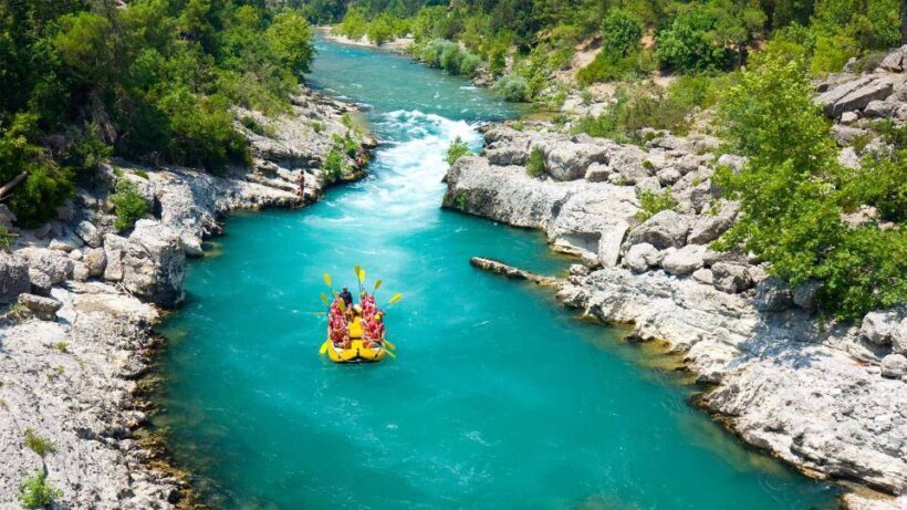 City of Side: Eagle Canyon w/ Optional Selge or Rafting Tour - Final Thoughts: Is It Worth It?