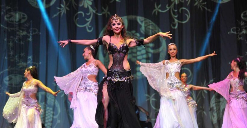 City of Side: Fire of Anatolia Dance Show Ticket & Transfer - FAQ