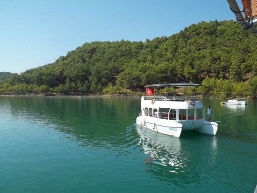 City of Side: Green Canyon Boat Trip & Bus Safari with Lunch - Who Will Enjoy This Tour?