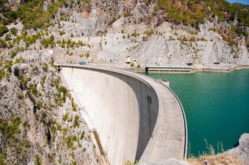 City of Side: Green Canyon Boat Trip w/Unlimited Soft Drinks - Who Is This Tour Best For?