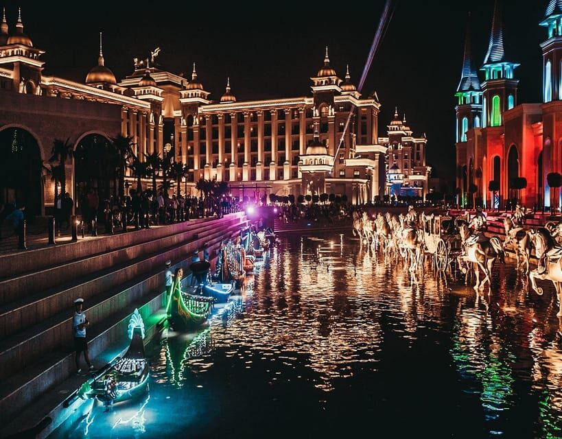 City of Side: Land of Legends Transfer & Boat Parade Show - Final Thoughts: Is It Worth It?